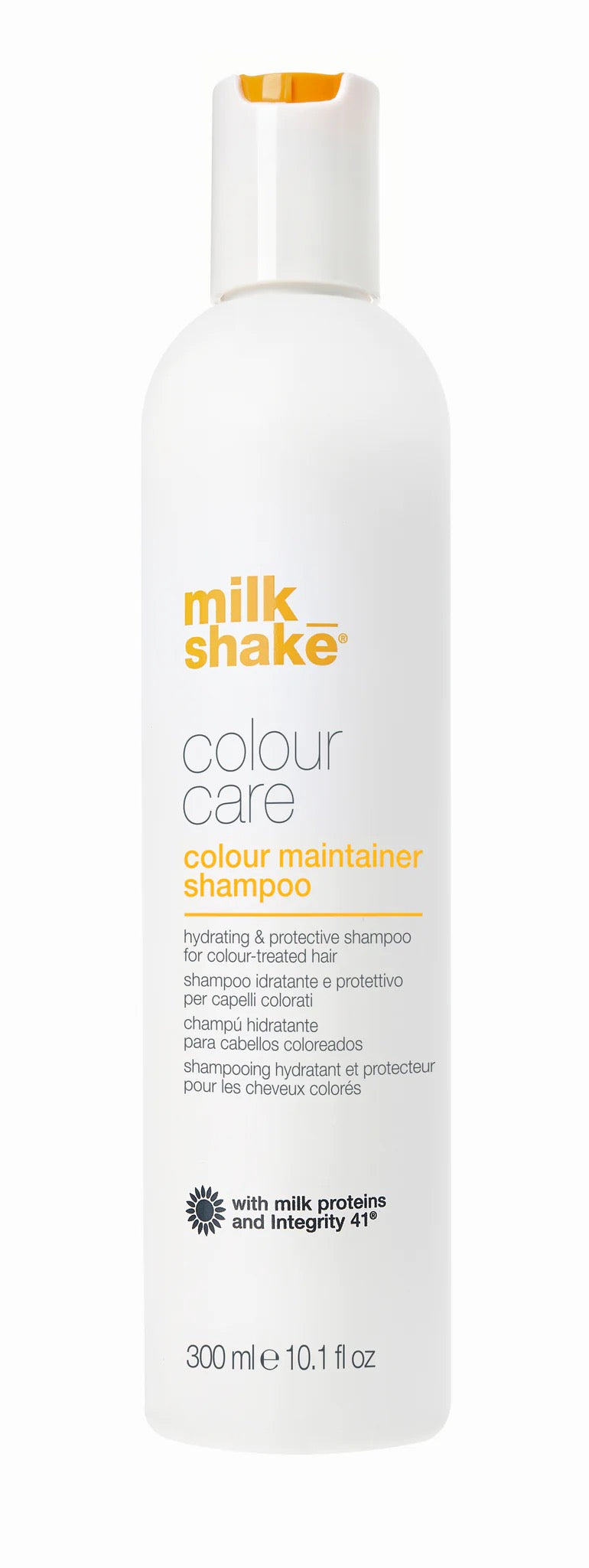 Milkshake Colour Care shampoo – The Hair Base