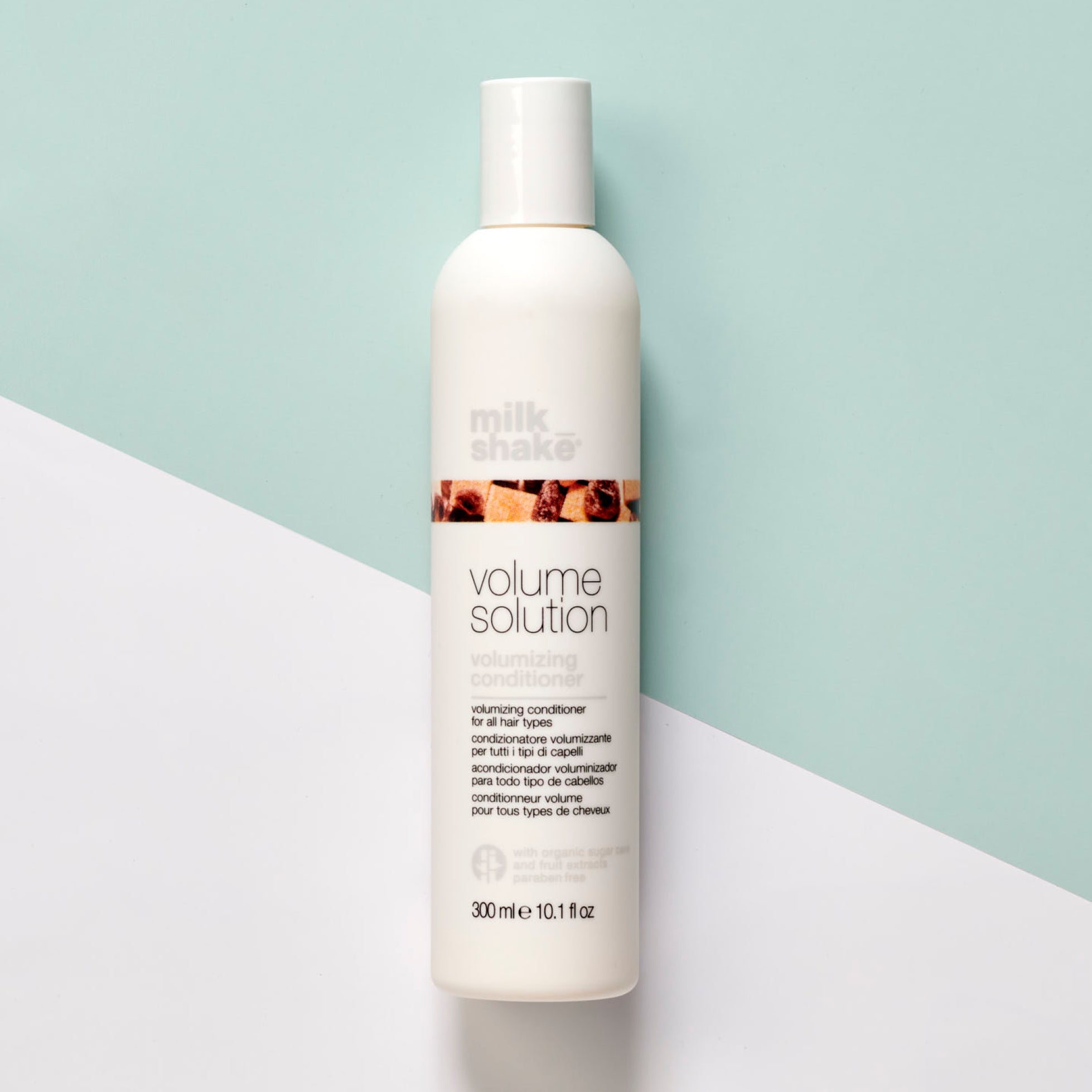 Milk Shake volume solution conditioner - The Hair Base Salon Norfolk