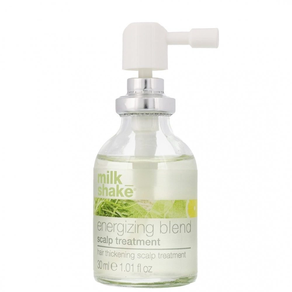 Energizing Blend Scalp Treatment 30ml – The Hair Base